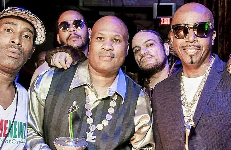 West Coast Hip Hop Awards 2025 Honors Cultural Impact - The Seattle Medium